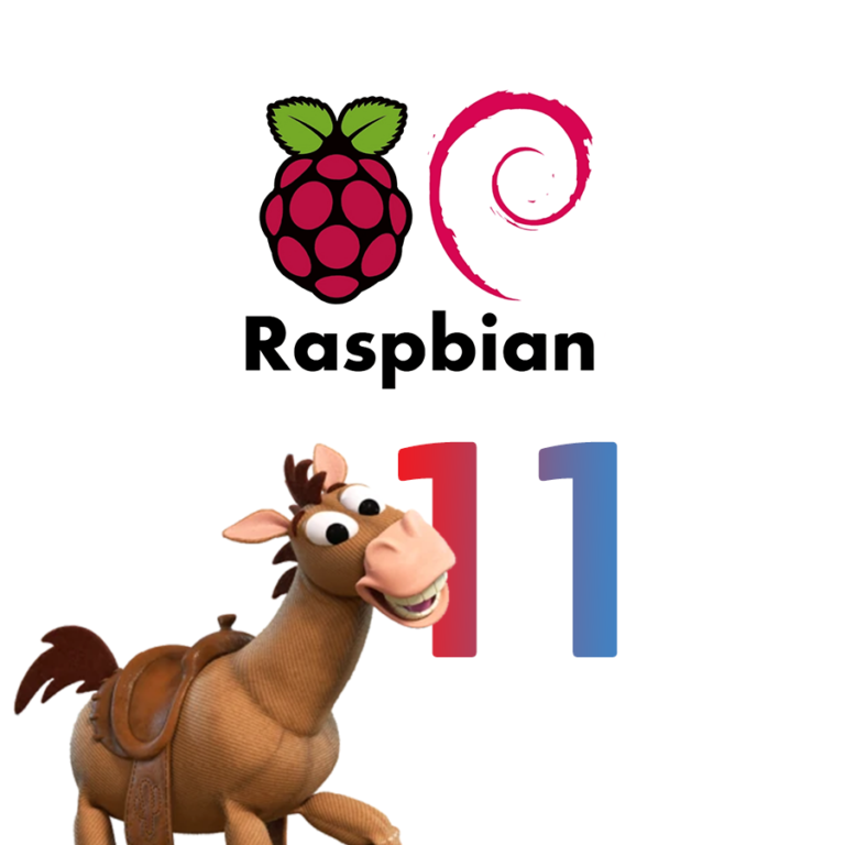Raspbian 11 Bullseye - nová verze systému - IOTcz.cz Raspbian 11 Bullseye - nová verze systému - IOTcz.cz