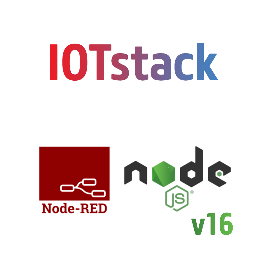 IOTstack – aktualizace Node.js v16 pro Node-RED - IOTcz.cz